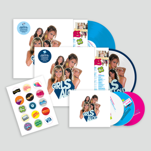 Girls Aloud - Official Store