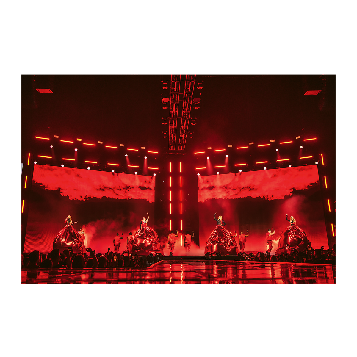 The Girls Aloud Show: Deluxe Edition Boxset - Girls Aloud