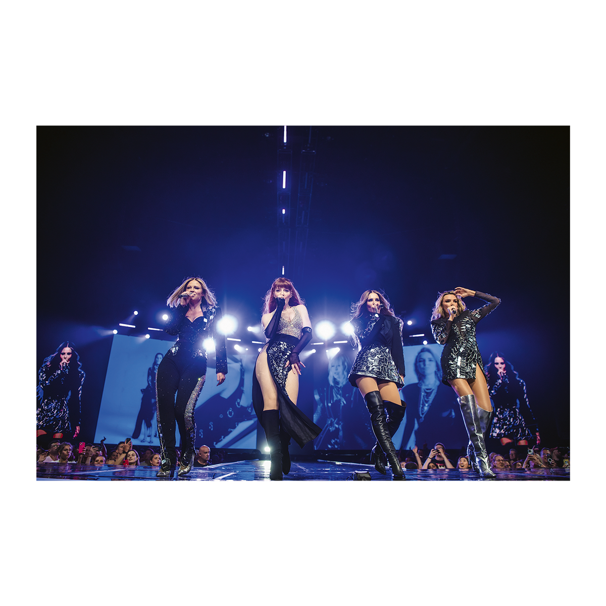 The Girls Aloud Show: Blu-Ray - Girls Aloud