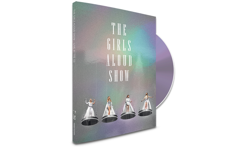 Girls Aloud - Girls Aloud Official Store - Shop Exclusive Music & Merch