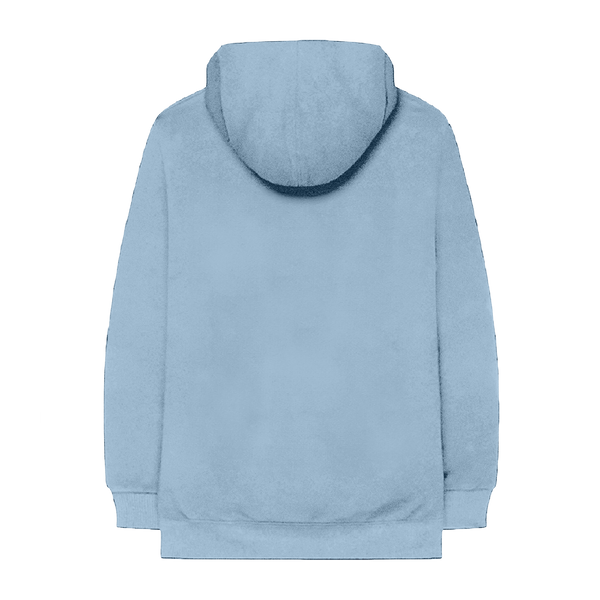 Official Logo Hoodie - Girls Aloud