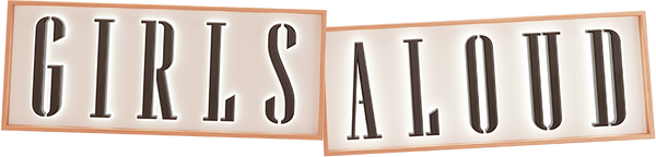 Girls Aloud - Girls Aloud Official Store - Shop Exclusive Music & Merch