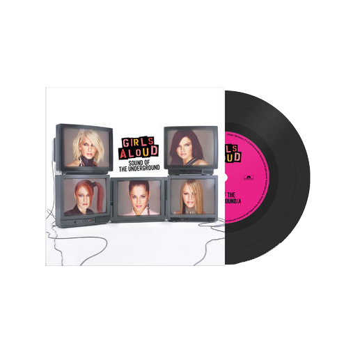 Girls Aloud - Girls Aloud Official Store - Shop Exclusive Music & Merch