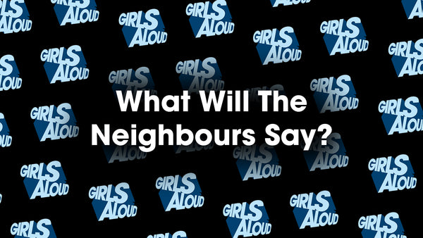 Girls Aloud - Girls Aloud Official Store - Shop Exclusive Music & Merch