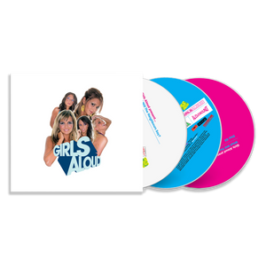 Girls Aloud - Girls Aloud Official Store - Shop Exclusive Music & Merch